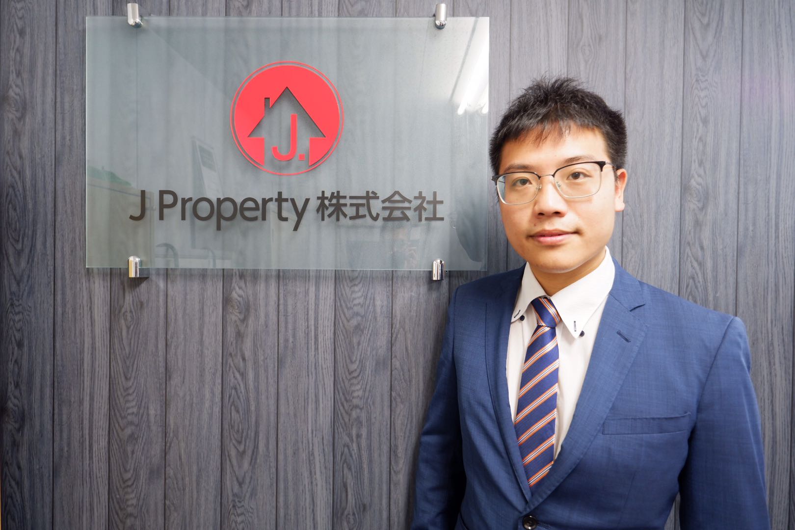 關於我們 - J Property 株式会社